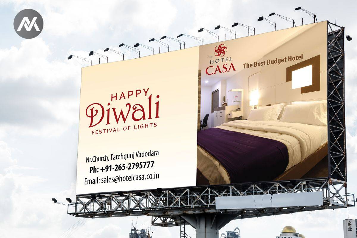 Hotel & Restaurant Branding Services in India | Brand Consultant
