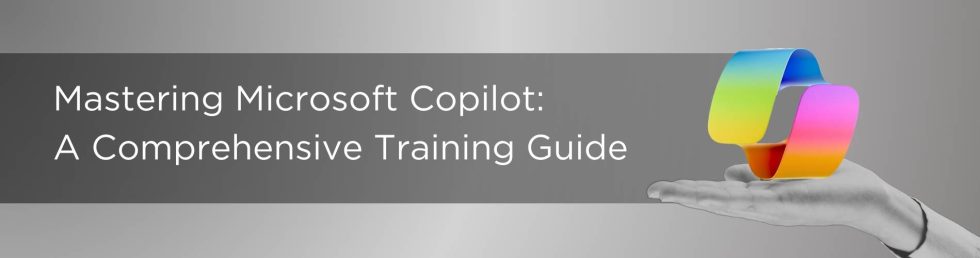 Master Microsoft Copilot - Essential Training Guide
