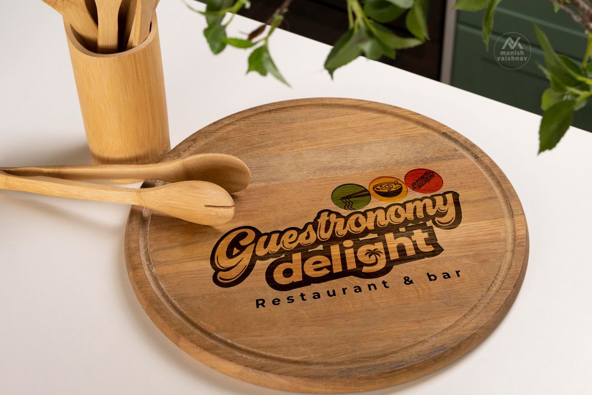 Restaurant Rebrand Case Study | Montego Bay