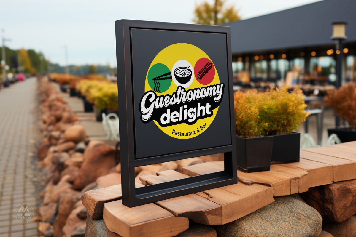 Restaurant Rebrand Case Study | Montego Bay